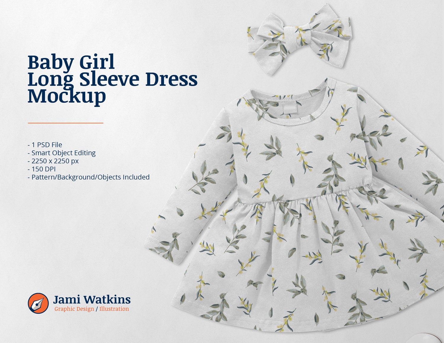 Dress For Photoshop Psd File