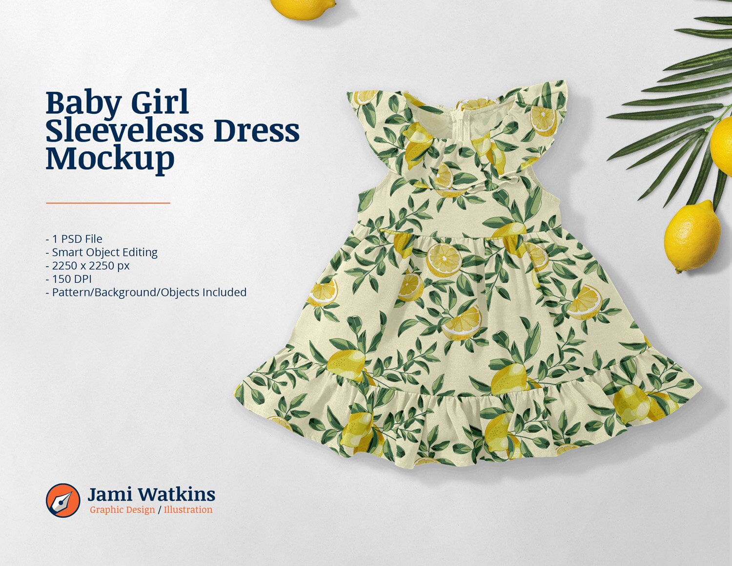 Dress For Photoshop Psd File