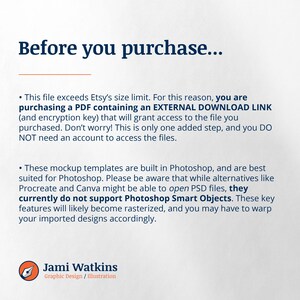 Wrapping Paper PSD Mockup Template, Photoshop Smart Object Editing - Etsy