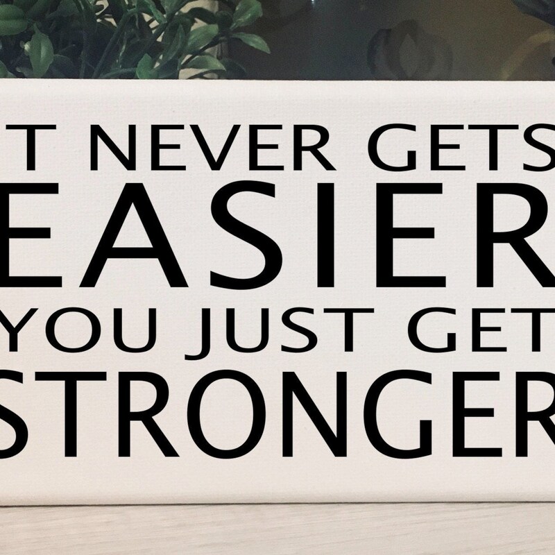 Encouragement Sign - Etsy