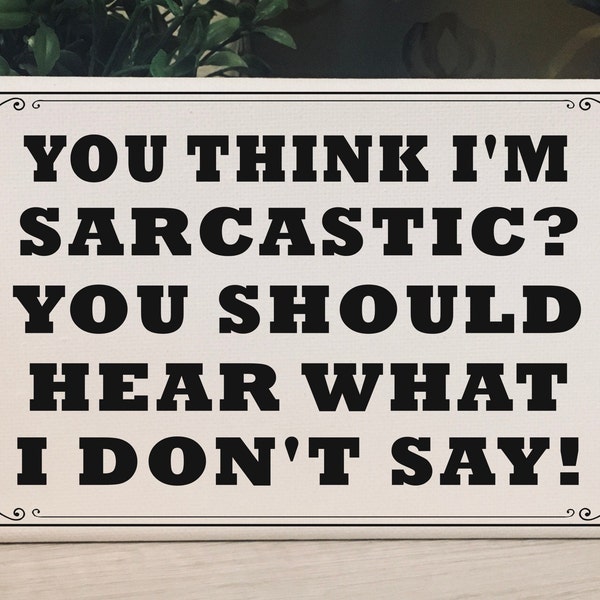 Adult Humor Signs - Etsy