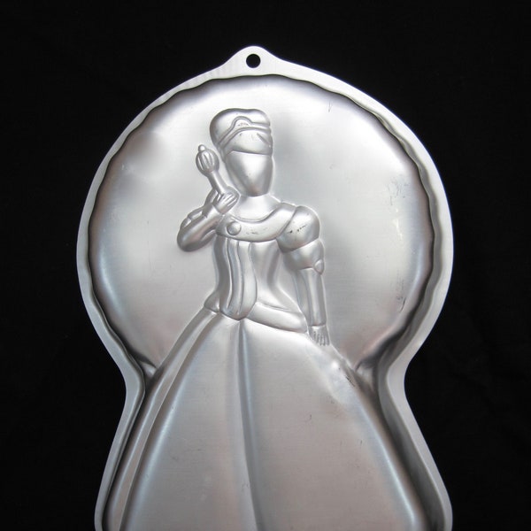 Barbie Cake Pan - Etsy