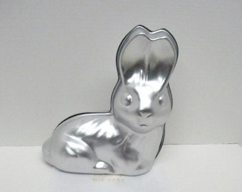 Bunny Cake Pan | Etsy
