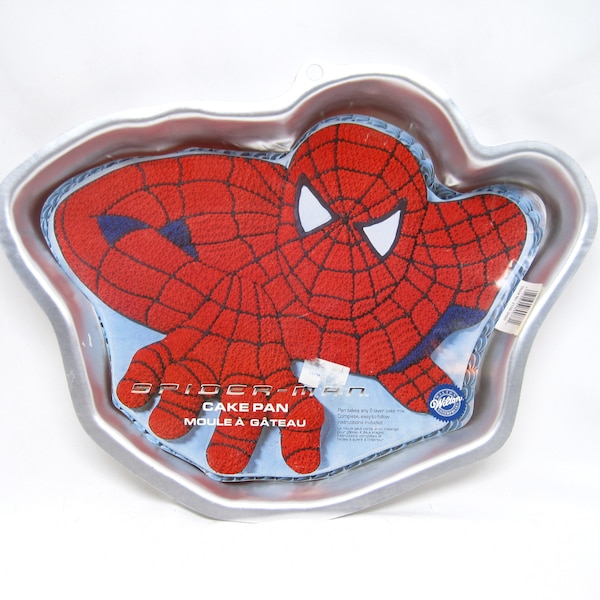 Metal Spiderman Spider - Etsy
