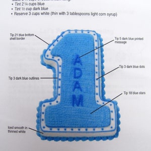 Wilton # 1 Cake Pan # 2105-1194, Number One Shaped Metal Mold - Etsy