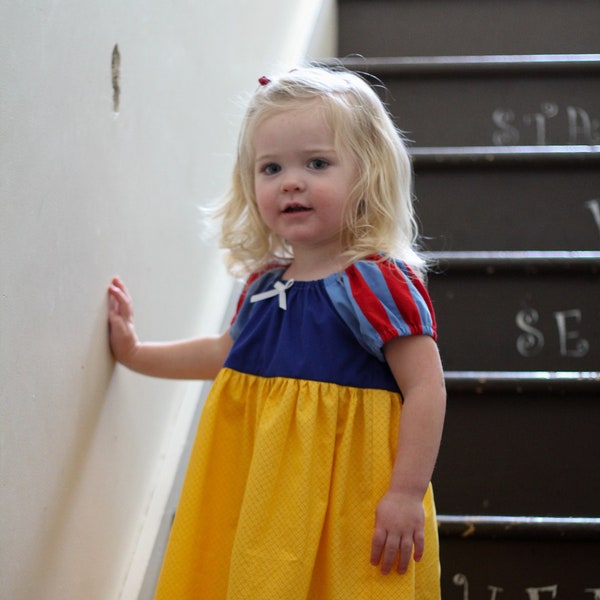 Princess Play Dress - Etsy