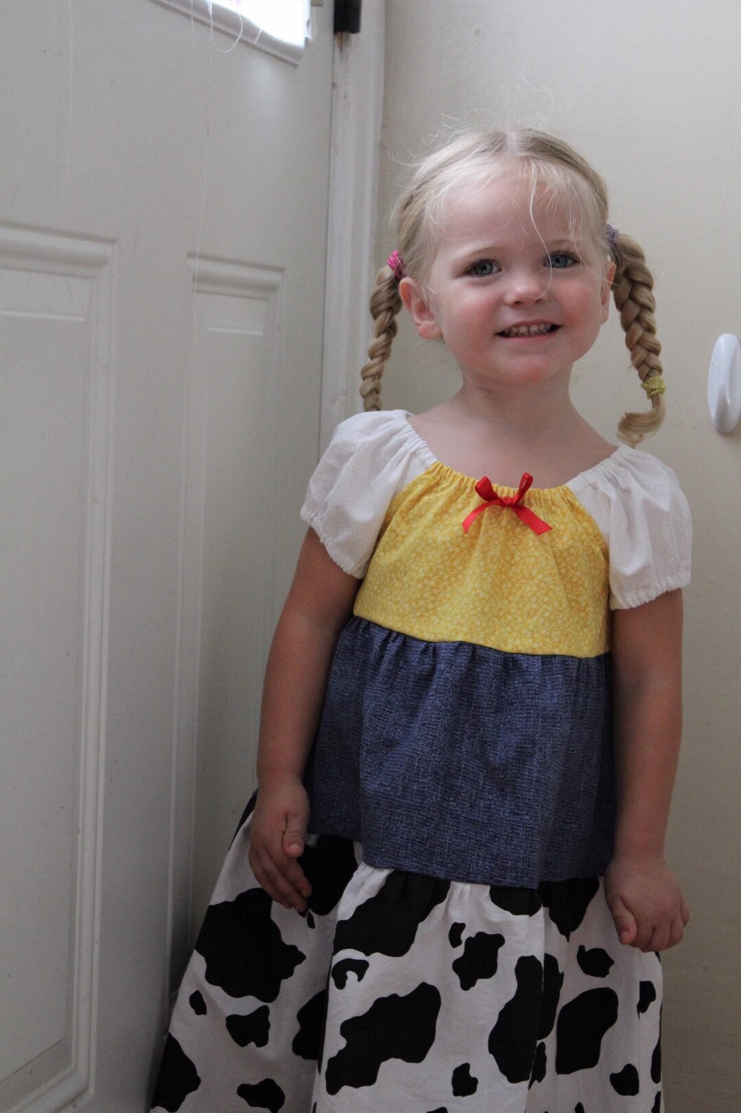 Jessie Princess Play Dress - Etsy