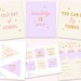 Back to School Printables Bundle, Activity Bundle for Kids, First Day ...