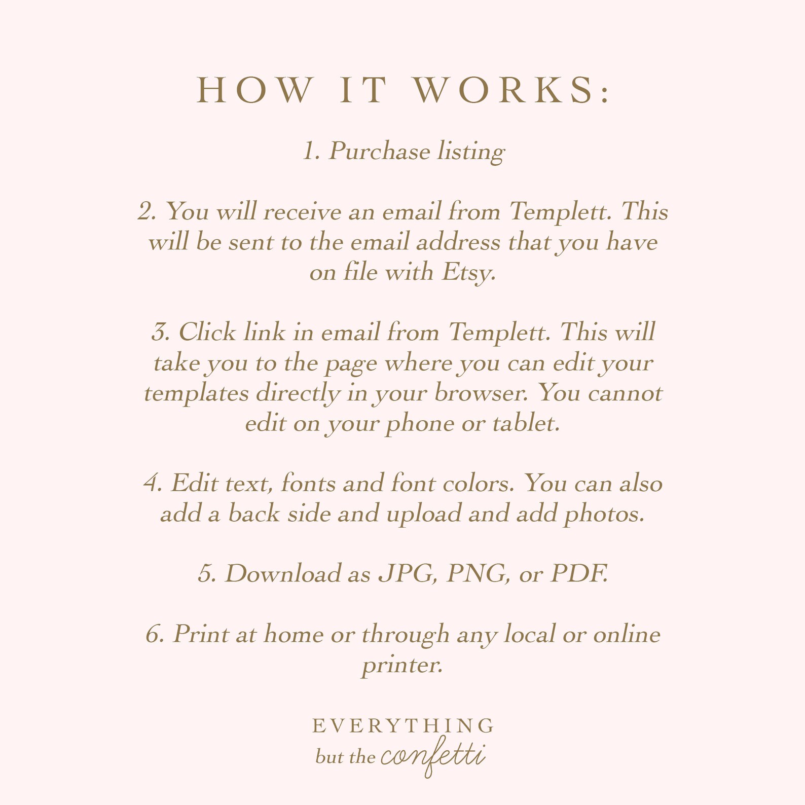 Smiley Faces Editable Printable Party Favor Tags Template - Etsy