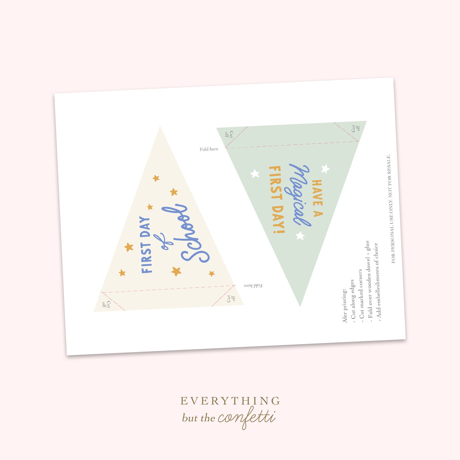 Back to School Printables Bundle Activity Bundle for Kids - Etsy