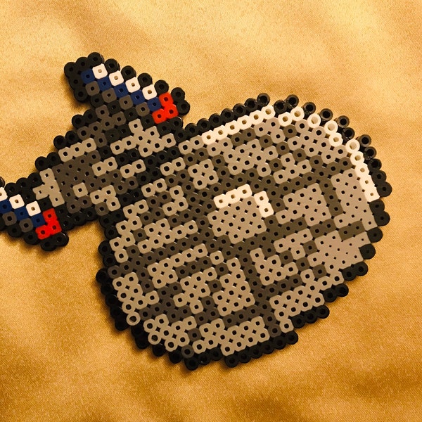 Star Trek Perler - Etsy