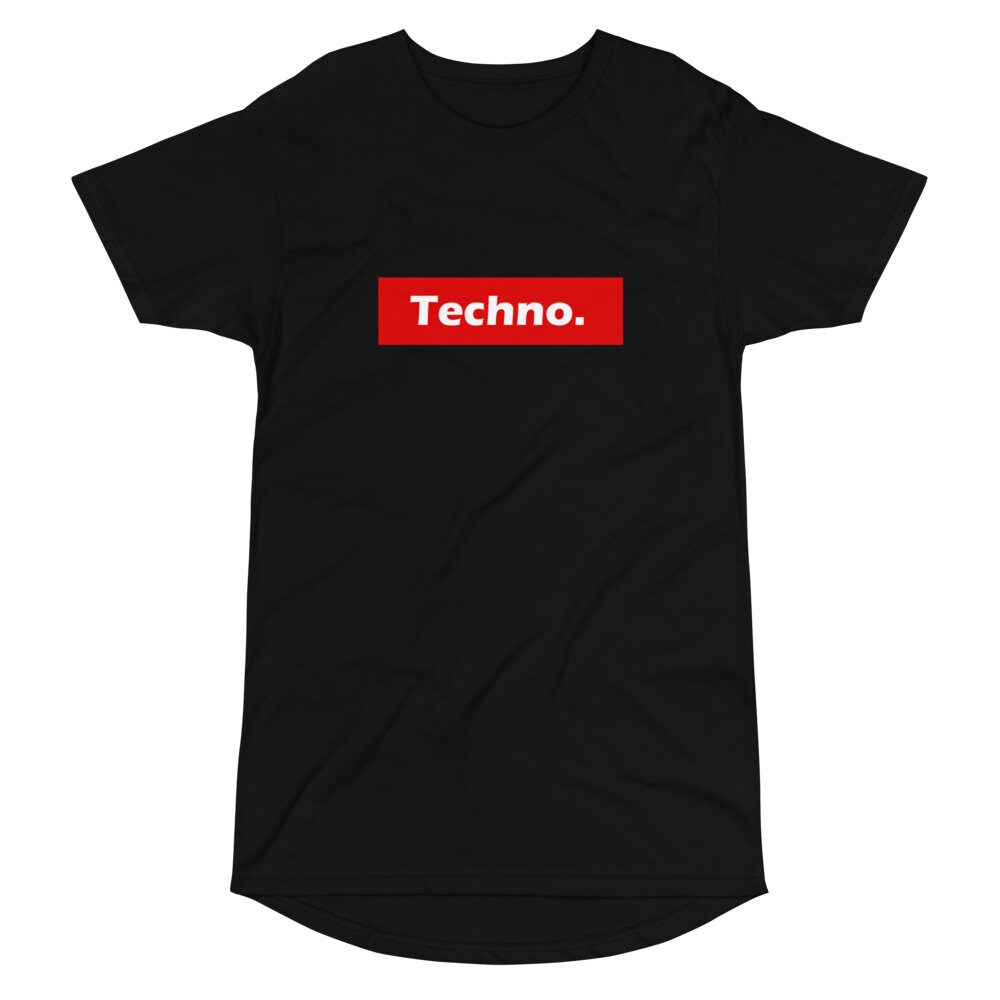 Unisex Techno shirt Rave Gift Party Festival Techno Tehno | Etsy