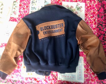 Music Varsity Jacket | Etsy