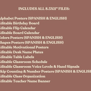 Coquette Bow Classroom Decor Bundle: Vintage French Theme (digital ...