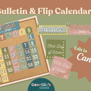 Coquette Bow Classroom Decor Bundle: Vintage French Theme (digital ...