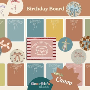 Coquette Bow Classroom Decor Bundle: Vintage French Theme (digital ...