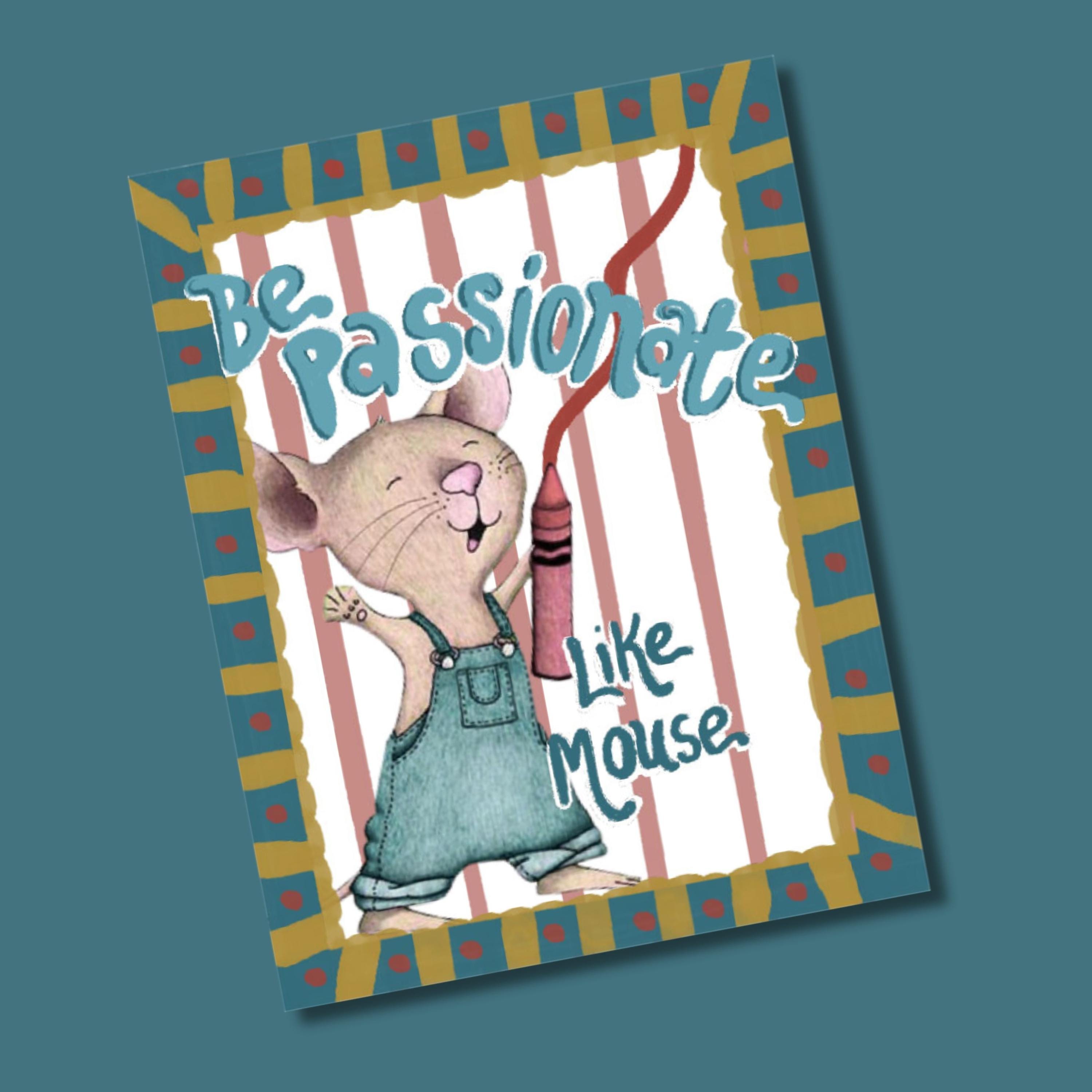 Book Character Affirmation Posters. Toy Room or Classroom Posters. - Etsy