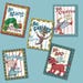 Book Character Affirmation Posters. Toy Room or Classroom Posters. - Etsy
