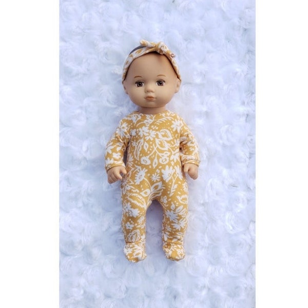 5 Inch Baby Doll - Etsy