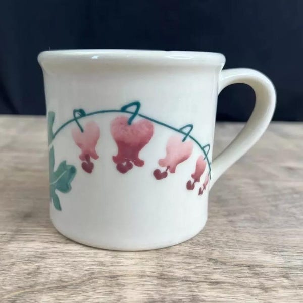 Hartstone Mug - Etsy