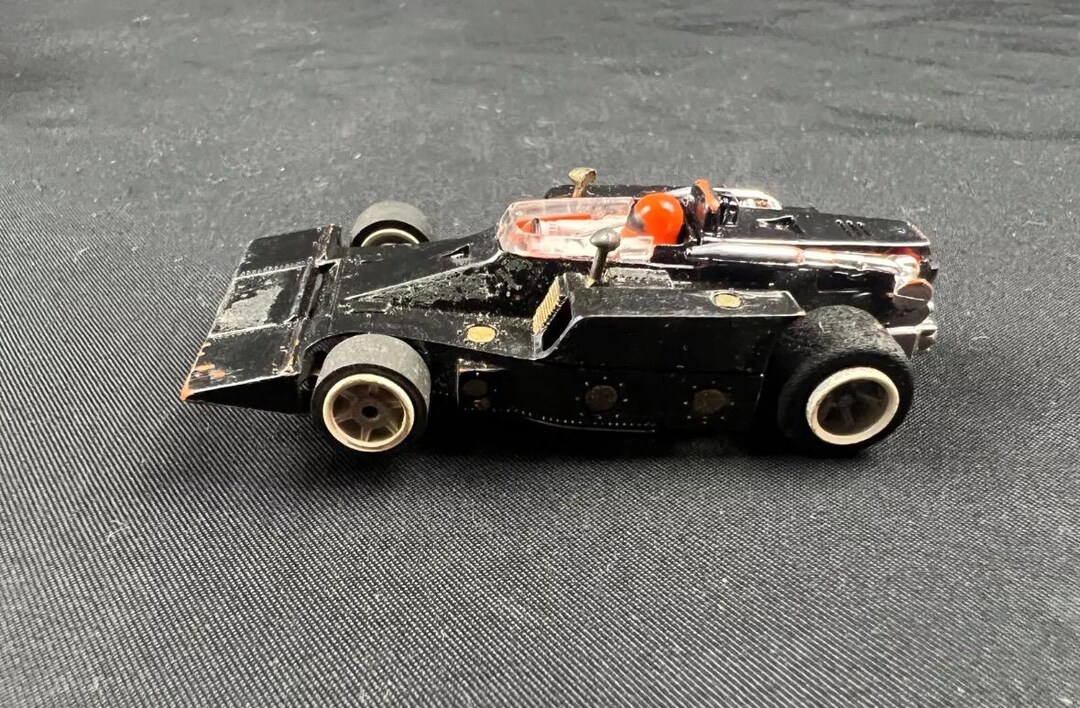 Vintage AFX Indy Special G-plus Slot Car - Etsy UK