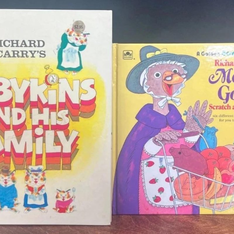 Sniff bücher - Etsy.de