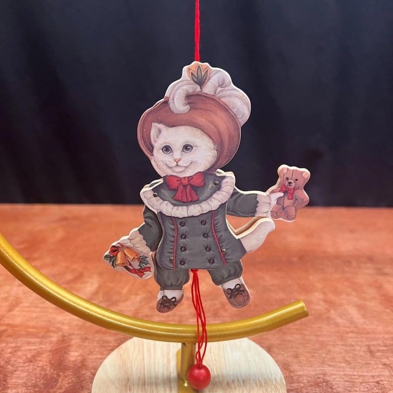 Puppets on String - Etsy