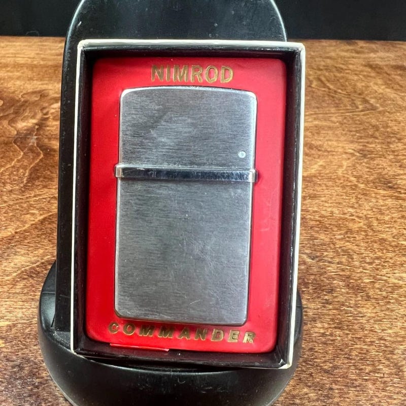 Art Deco Lighter - Etsy