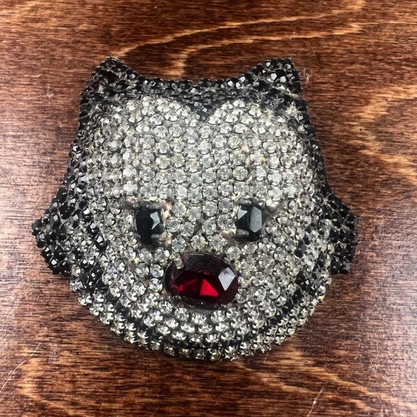 Felix the Cat Pin - Etsy