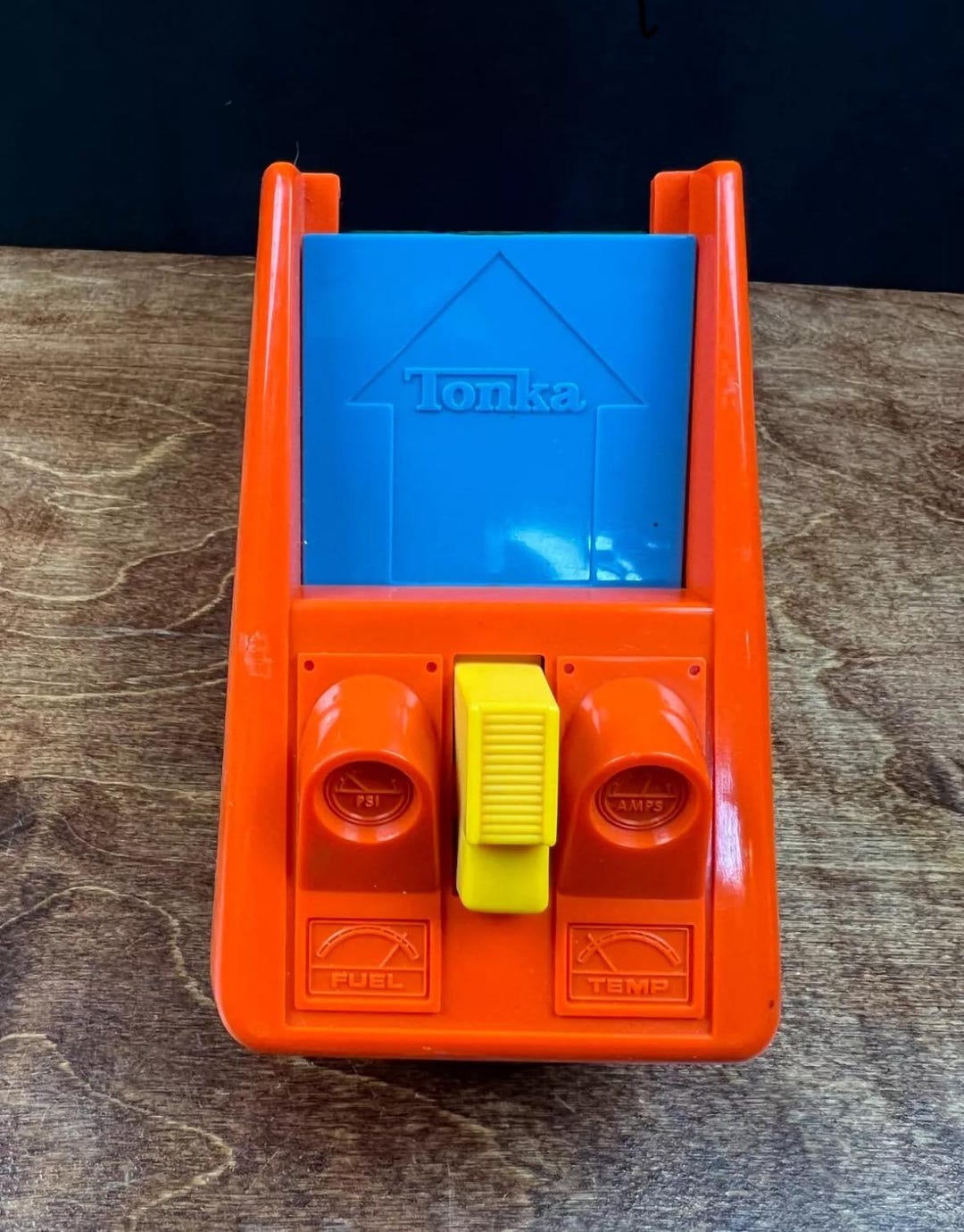 TONKA Tote Pocket Rocket Car Launcher - Etsy