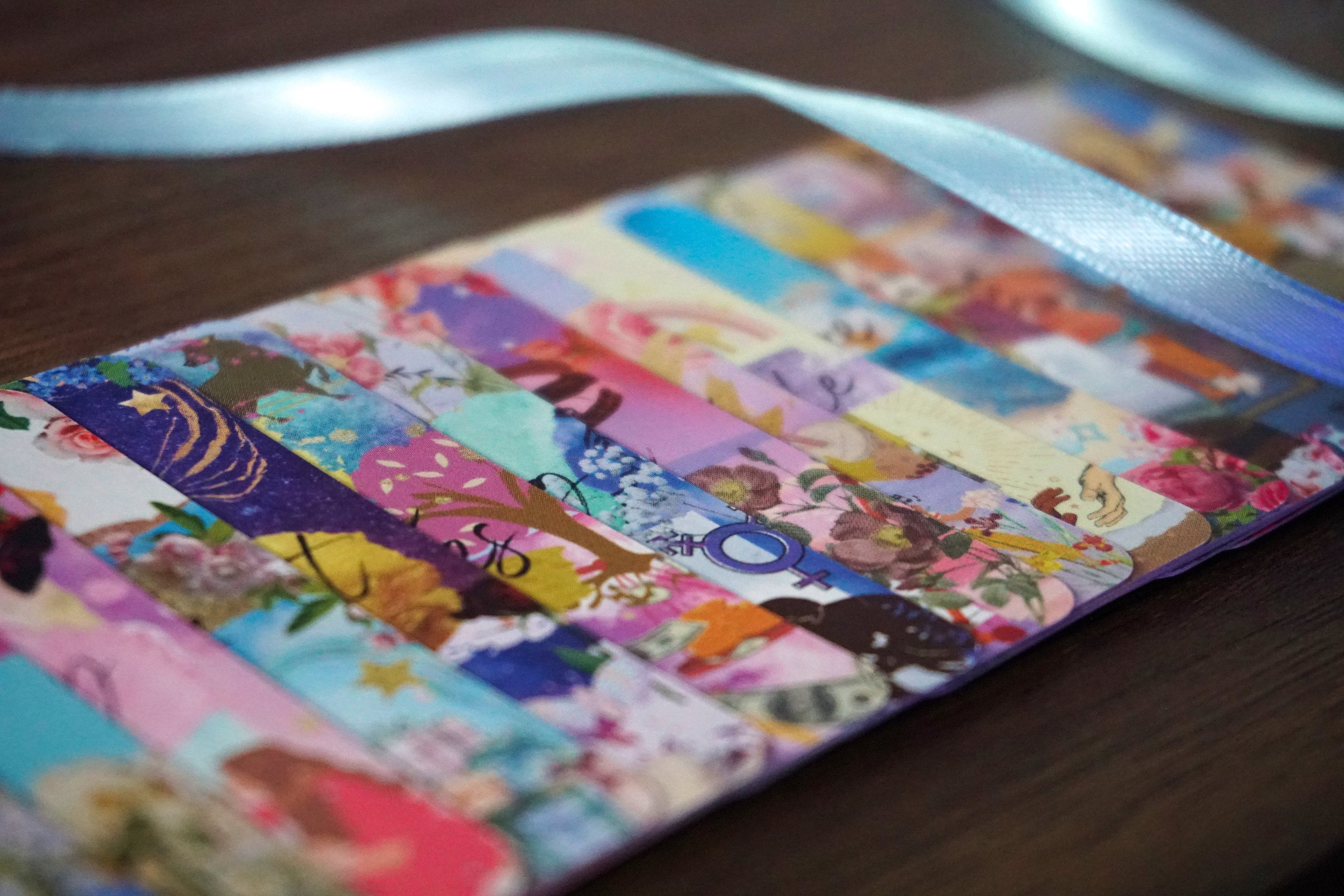 Next Steps Mini Oracle Deck, Cute Mini Oracle Card Deck, Tarot-inspired ...