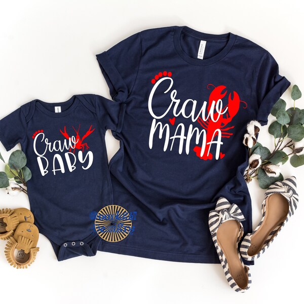 Craw - Etsy
