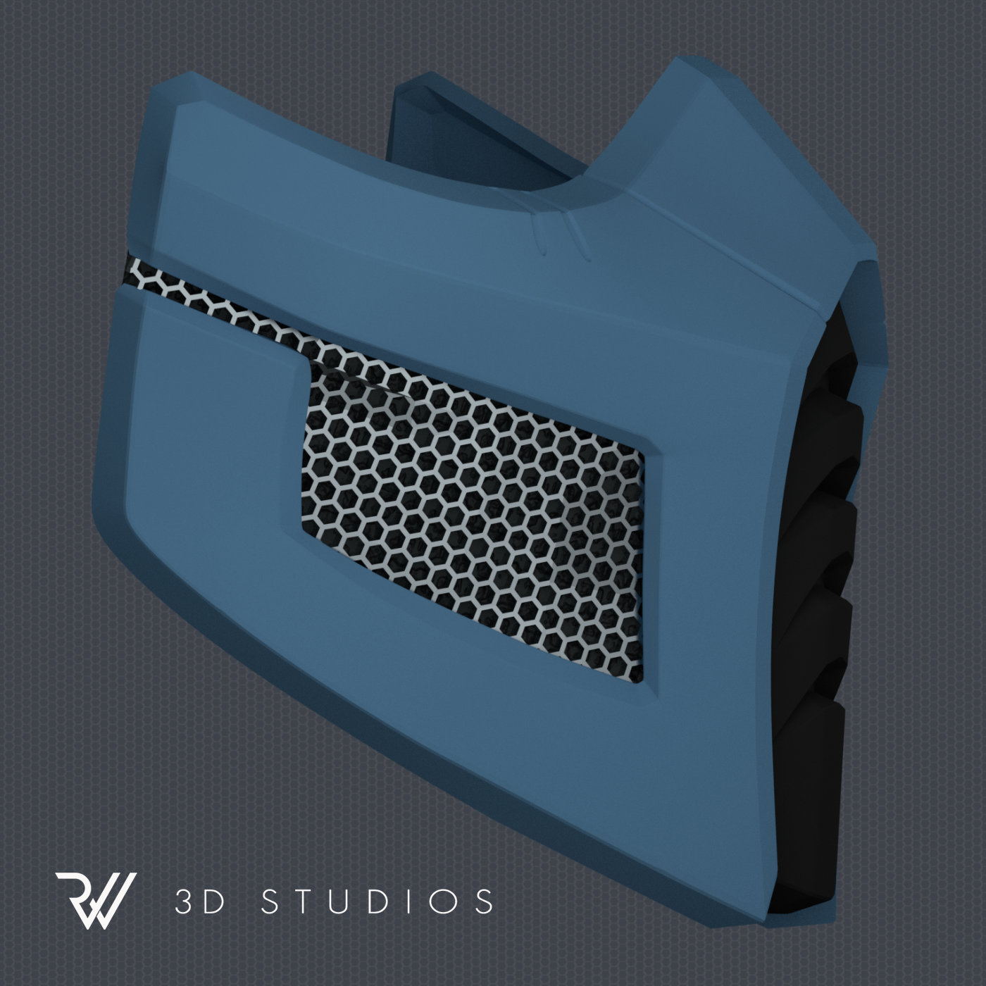 MK 9 Sub-zero bi-han Mask STL File | Etsy