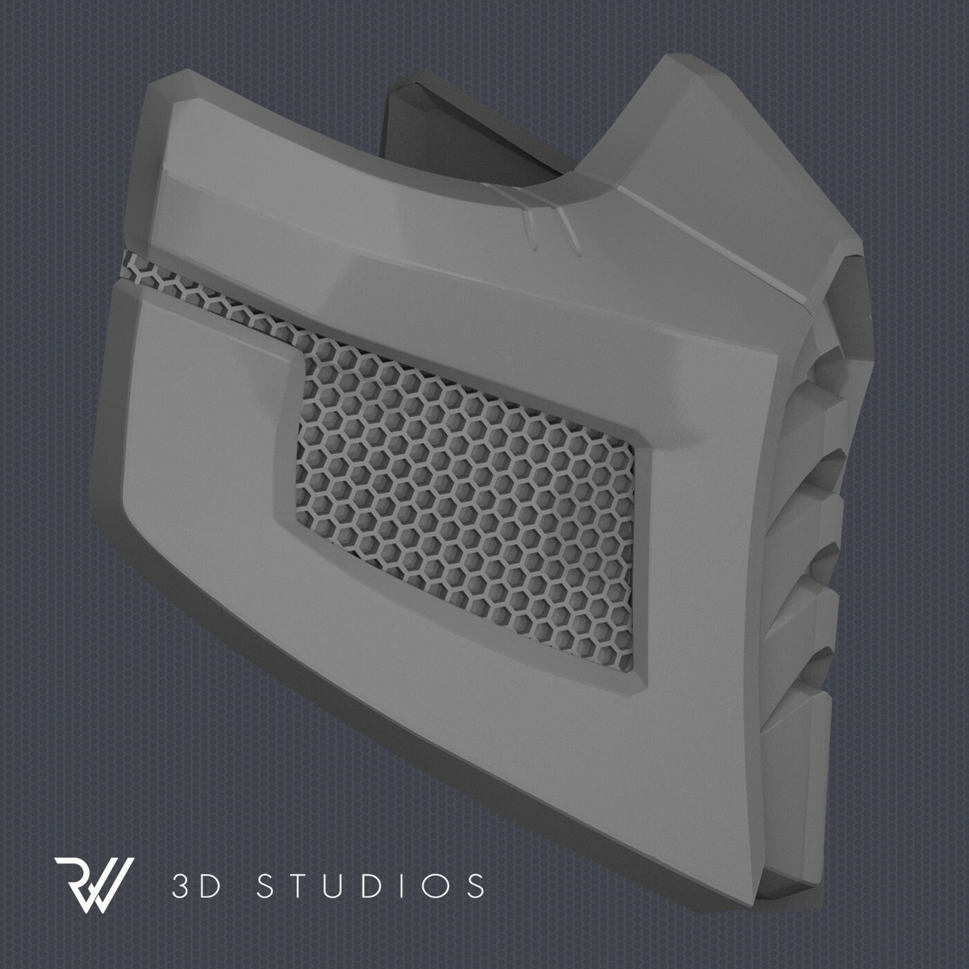 MK 9 Sub-zero bi-han Mask STL File - Etsy UK