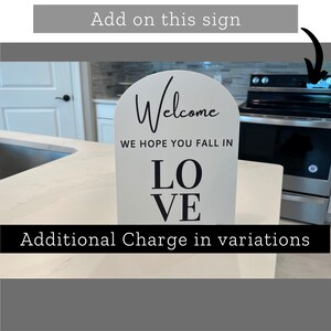 Open House Realtor Display for Agent Open House Real Estate Stand for ...