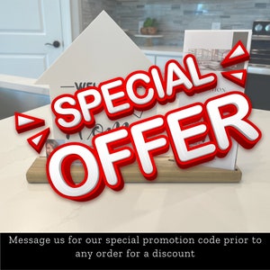 Open House Realtor Display for Agent Open House Real Estate Stand for ...