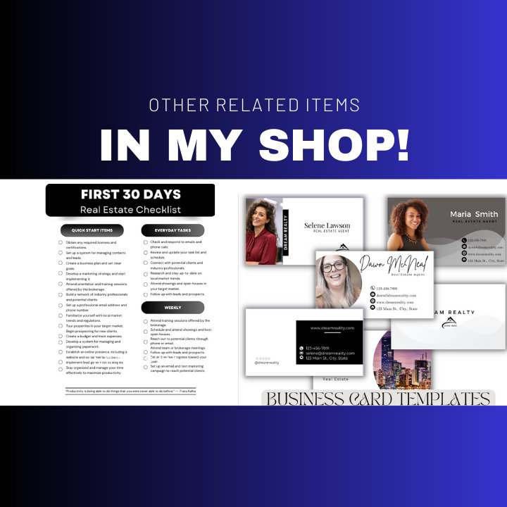 Open House Follow-up Text Message Scripts for Open House Scripts for ...
