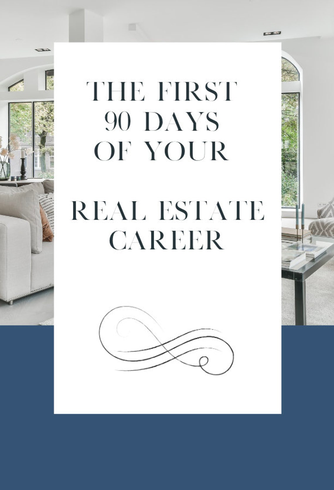 New Agent Checklist First 30 Days Real Estate Checklist for New Agents ...