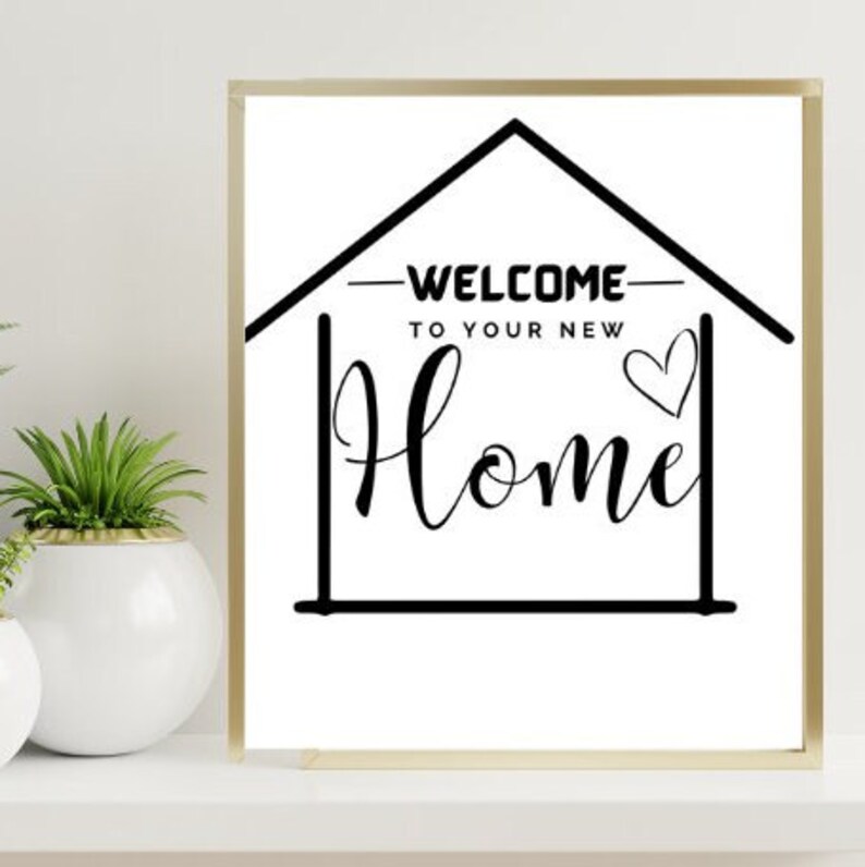 Open House Sign in Sheet and Open House Welcome to Our Open House Sign ...