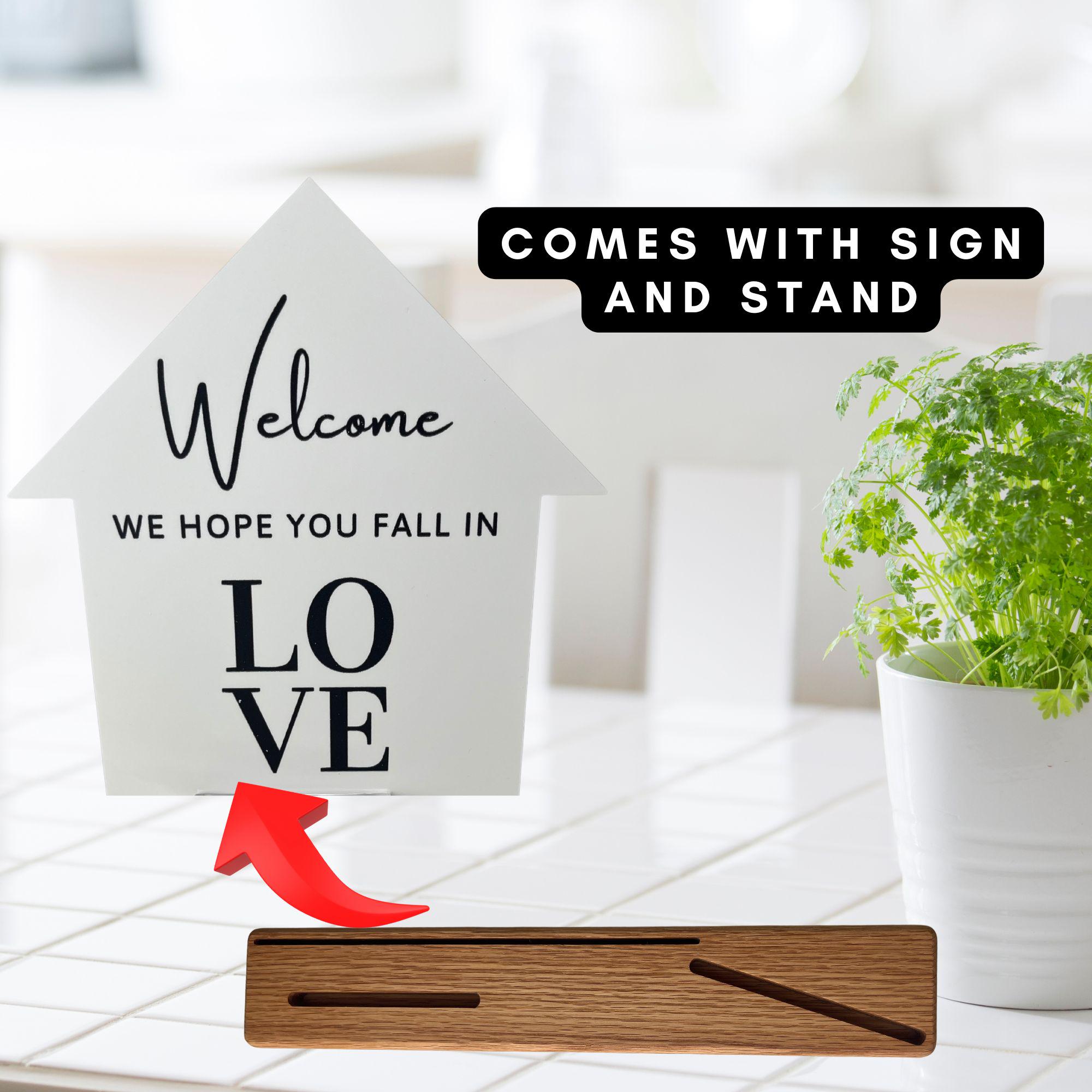 Open House Realtor Display for Agent Open House Real Estate Stand for ...