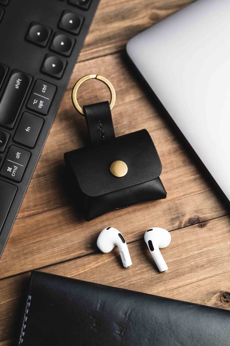 Airpods 3 Case for Apple Airpods 3 Airpods Leather Case - Etsy