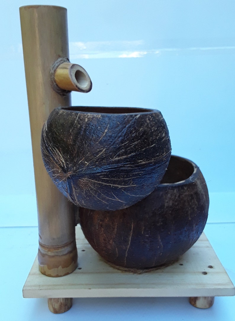 Mini Water Fountaintable Top Water Fountainindoor | Etsy