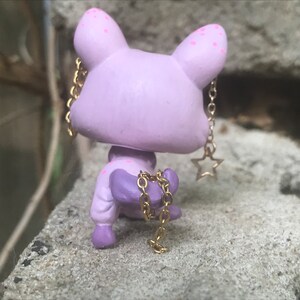 LPS Custom OOAK Corgi Littlest Pet Shop - Etsy