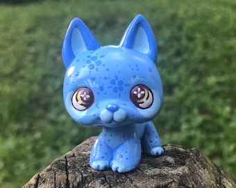 Littlest Pet Shop LPS Custom Commissions - Etsy