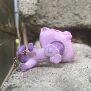 LPS Custom OOAK Corgi Littlest Pet Shop - Etsy