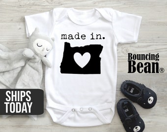 Made in Oregon | Etsy
