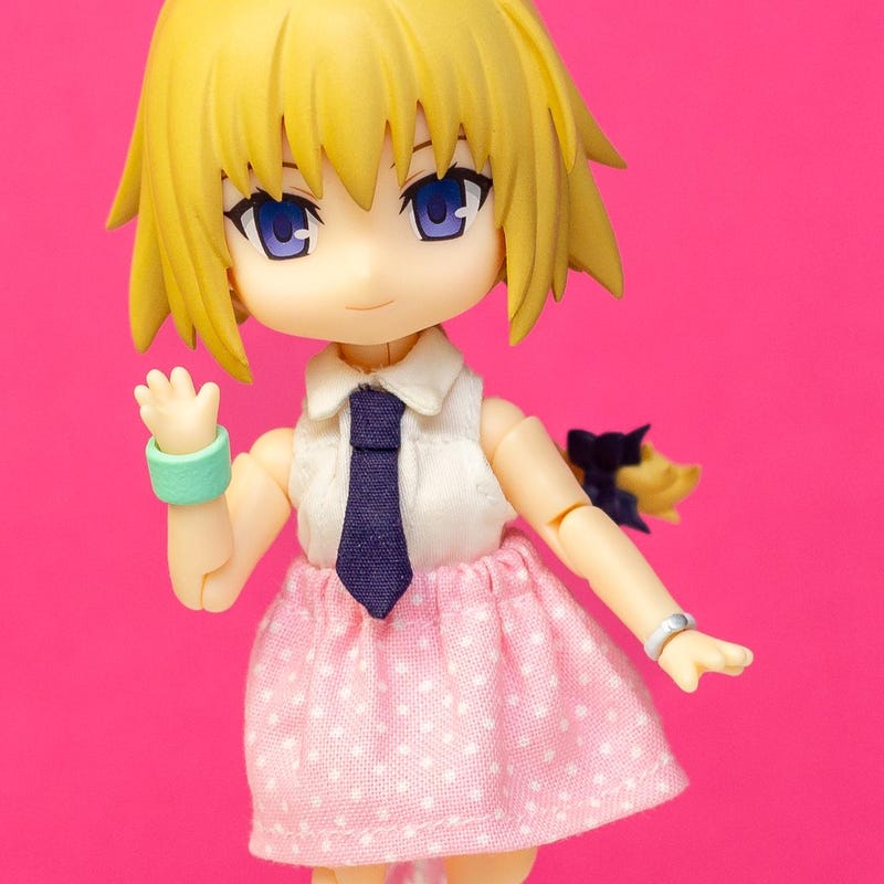 Nendoroid Clothes - Etsy