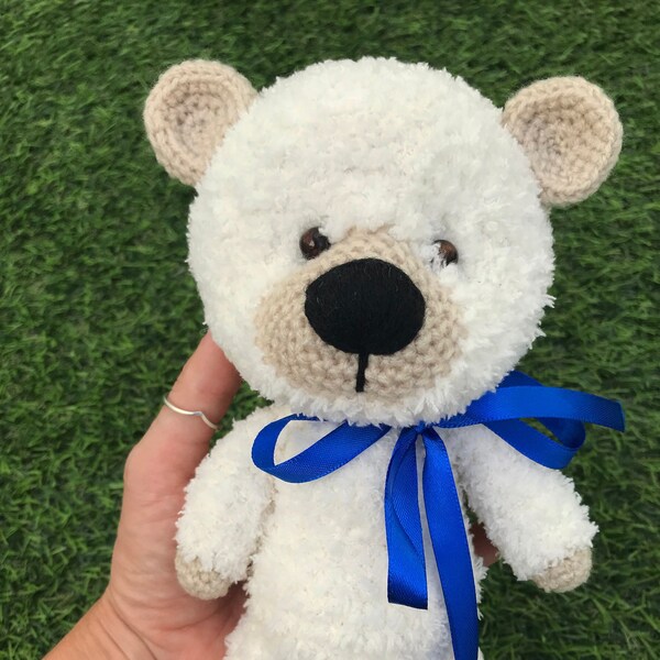 Teddy Bears Handmade - Etsy