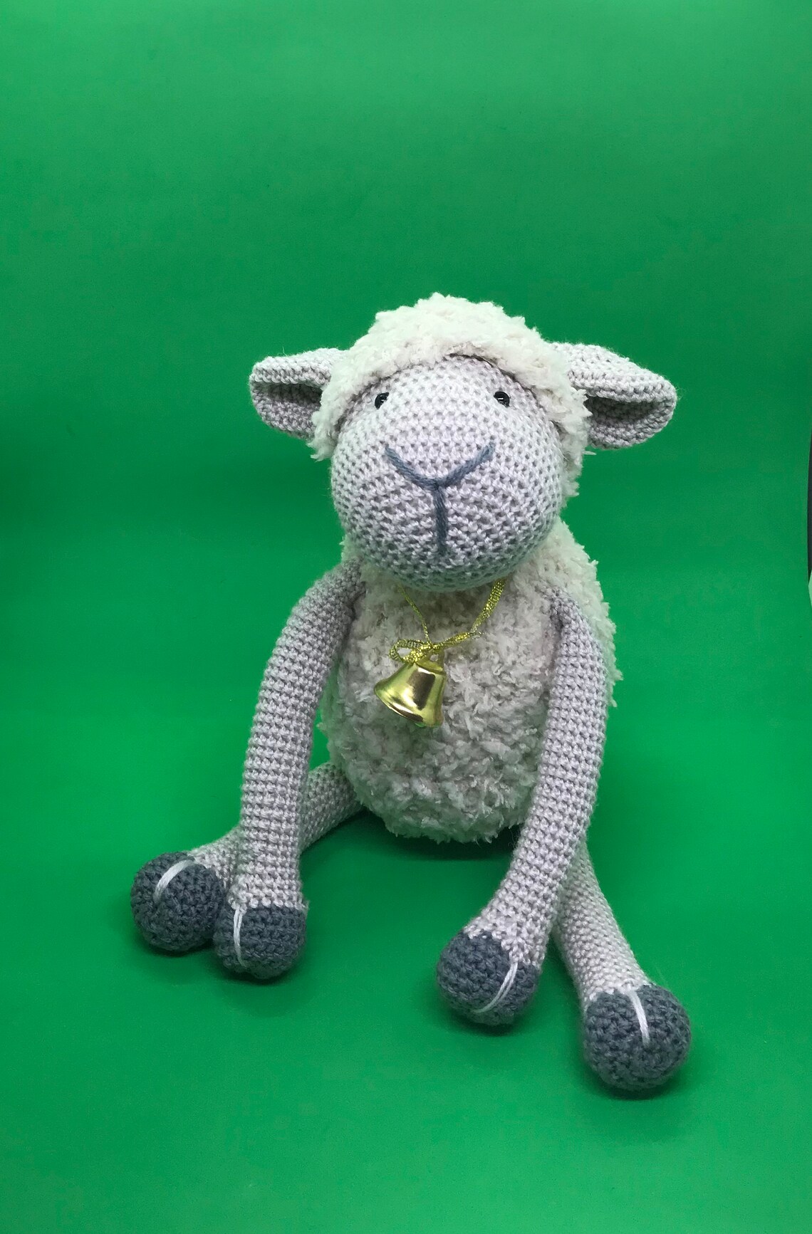 Cuddle Sheep Crochet PATTERN Crochet Sheep Pattern - Etsy