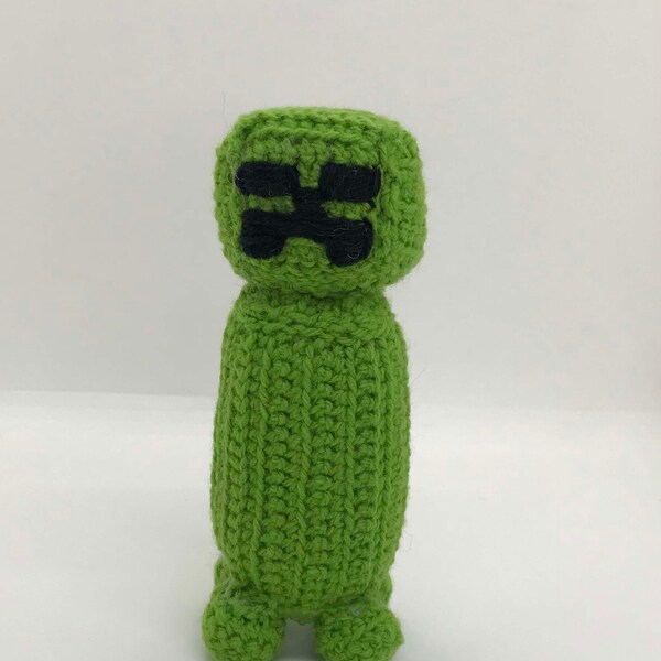 Creeper - Etsy